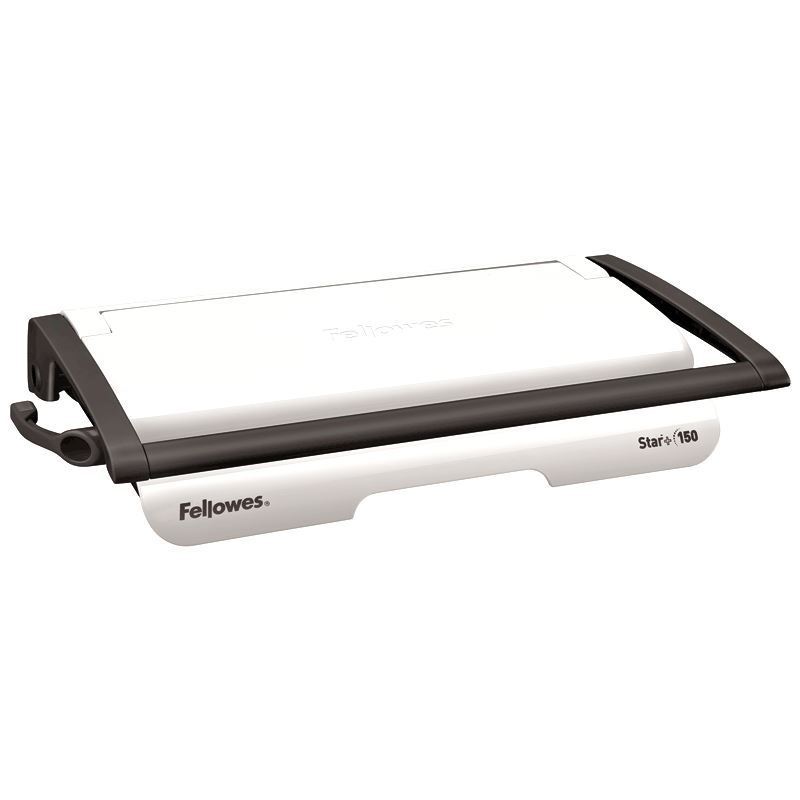ΑΑΝΚΑΛ Α.Ε. - AANKAL SA : Βιβλιοδετικό Fellowes Star+150 A4 Manual Comb ...