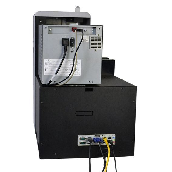 ΑΑΝΚΑΛ Α.Ε. - AANKAL SA : Σύστημα εγγραφής και εκτύπωσης CD/DVD Rimage ...