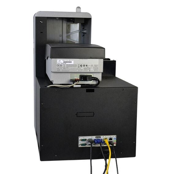 ΑΑΝΚΑΛ Α.Ε. - AANKAL SA : Σύστημα εγγραφής και εκτύπωσης CD/DVD Rimage ...