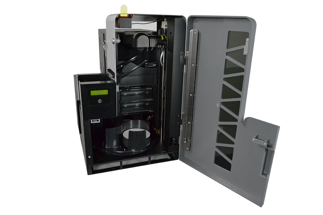 ΑΑΝΚΑΛ Α.Ε. - AANKAL SA : Σύστημα εγγραφής και εκτύπωσης CD/DVD Rimage ...