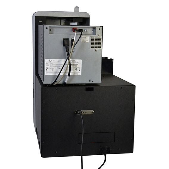 ΑΑΝΚΑΛ Α.Ε. - AANKAL SA : Σύστημα εγγραφής και εκτύπωσης CD/DVD Rimage ...