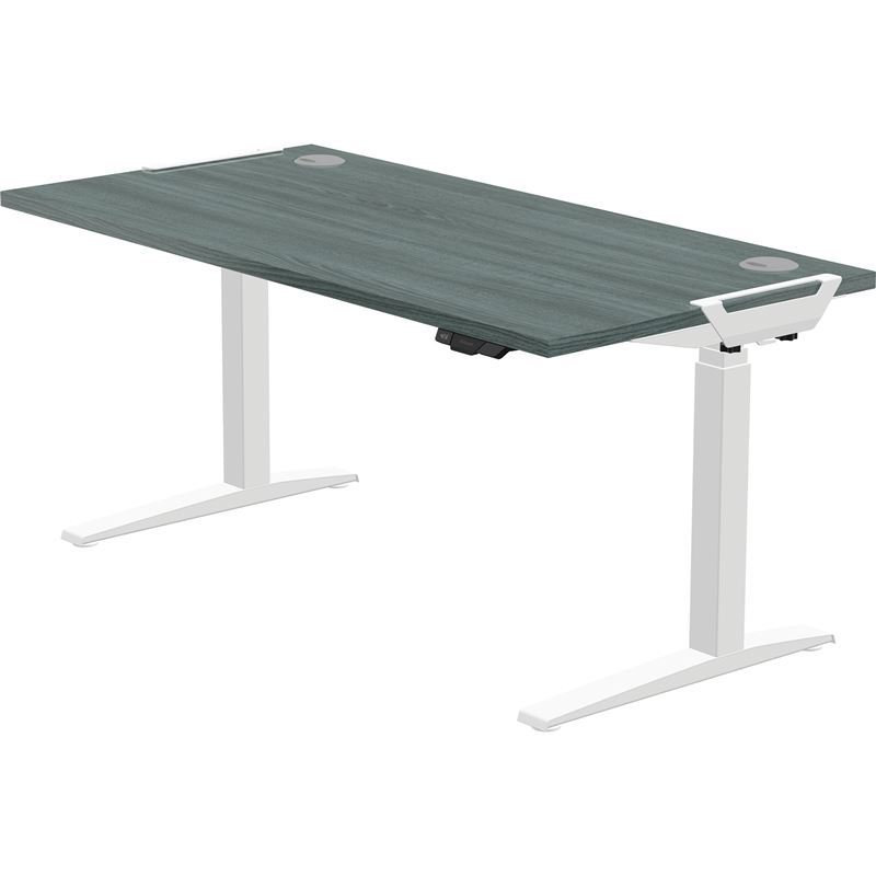 ΑΑΝΚΑΛ Α.Ε. - AANKAL SA : Fellowes Levado™ Height Adjustable Desk ...