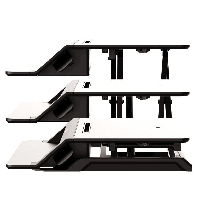 ΑΑΝΚΑΛ Α.Ε. - AANKAL SA : Fellowes Sit-Stand Workstation Lotus™ LT 8215001