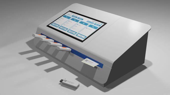 ΑΑΝΚΑΛ Α.Ε. - AANKAL SA : Σύστημα εγγραφής και εκτύπωσης USB Rimage ...